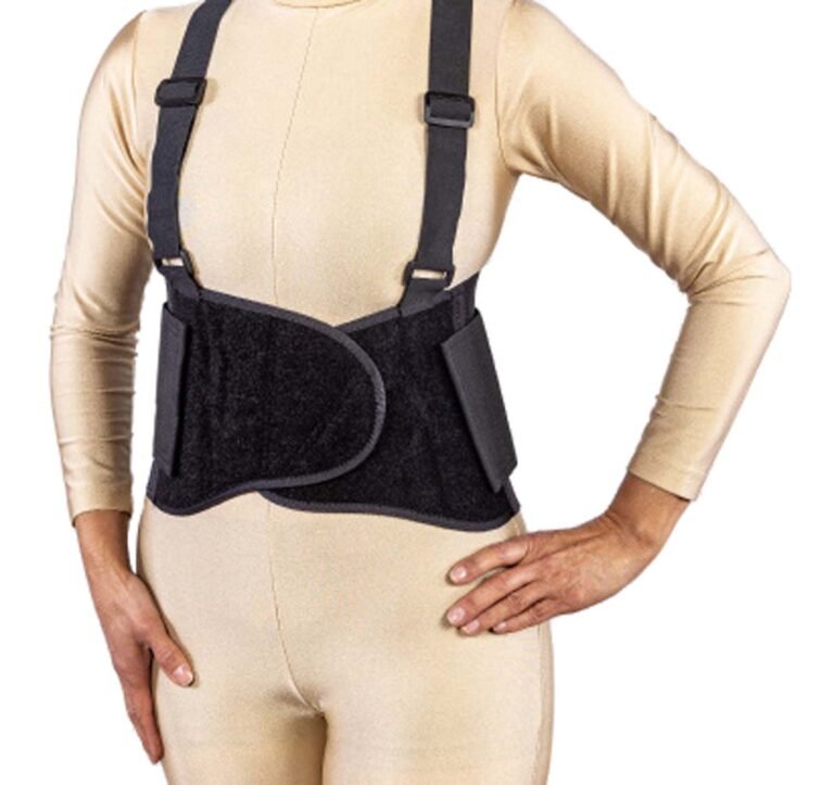 Faja Industrial